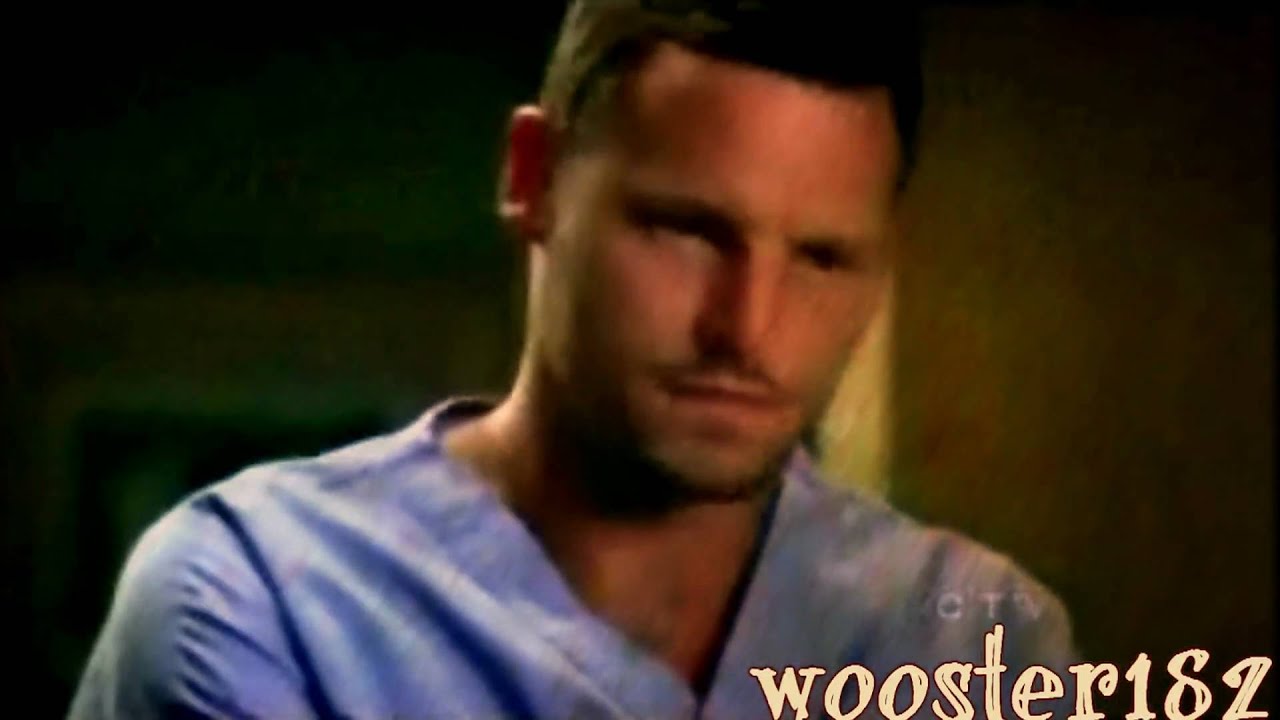 Alex and Reed: Breathe Me - YouTube