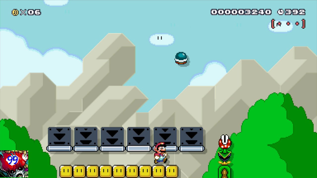 buzzy buddy dont lose your bug full level - YouTube