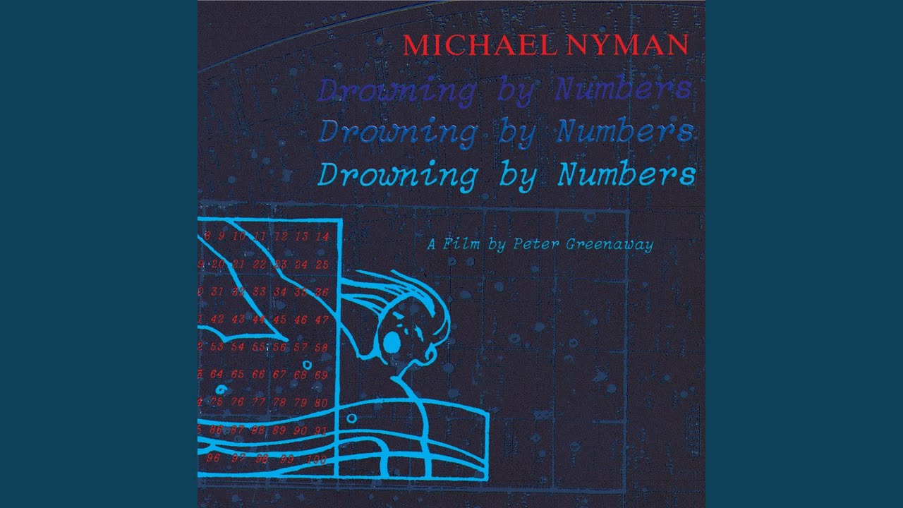 Drowning By Number 3 (2004 Digital Remaster) - YouTube