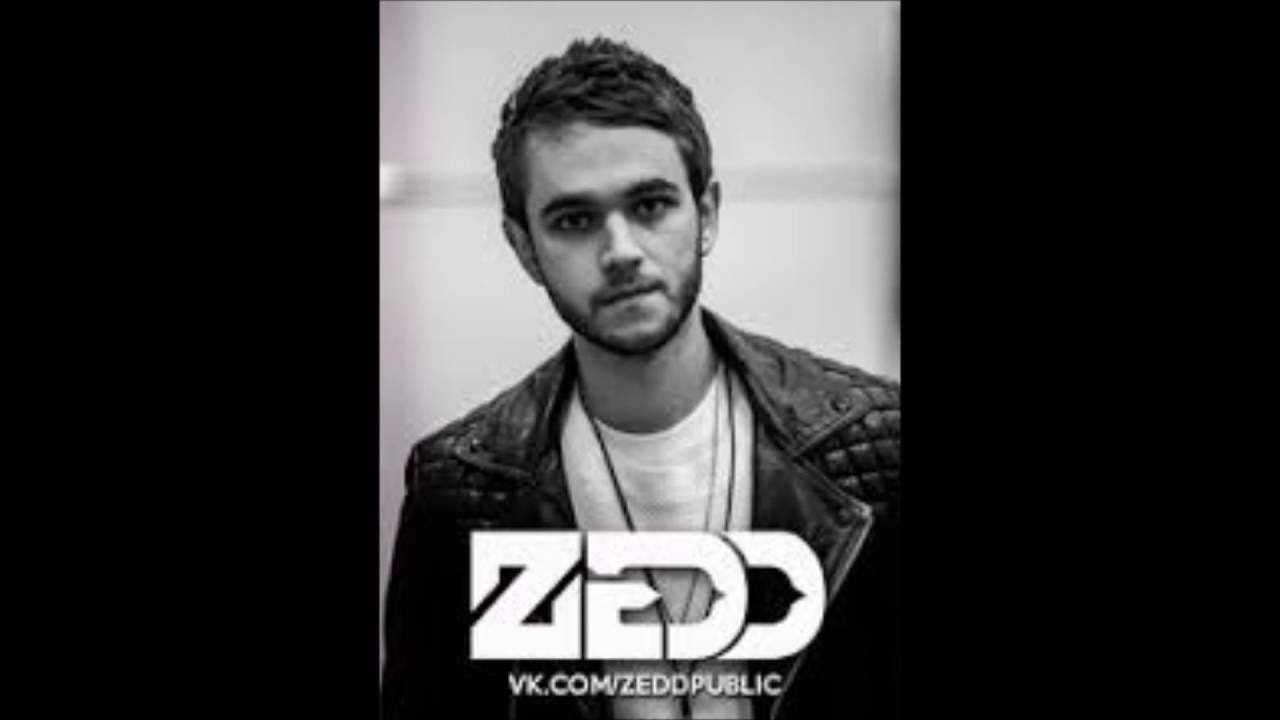 Zedd & Grey - Adrenaline (New song) music news - YouTube