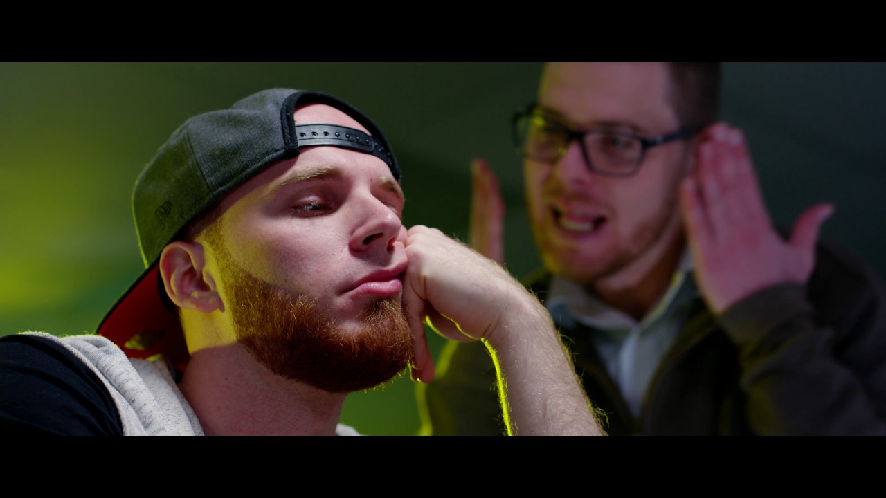 Cole DeRuse - First name is Cole (Official Video) - YouTube