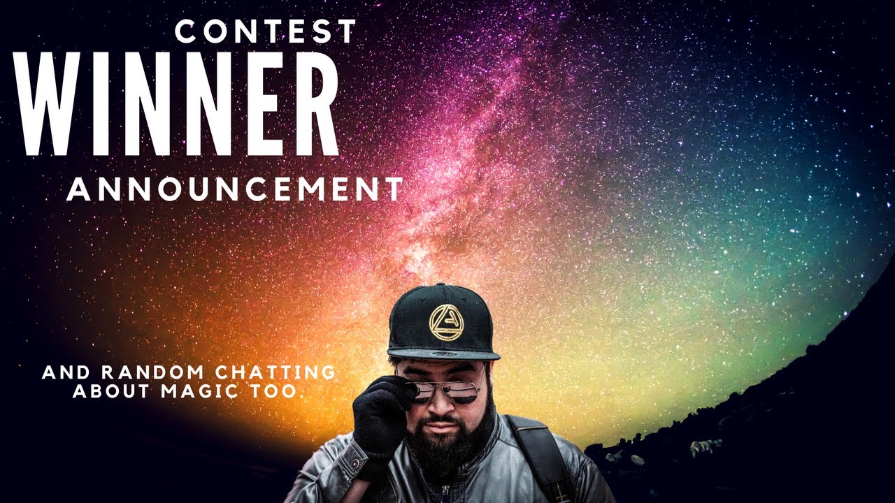 Happy 4th of July short live stream and Contest Winner Announcement ...