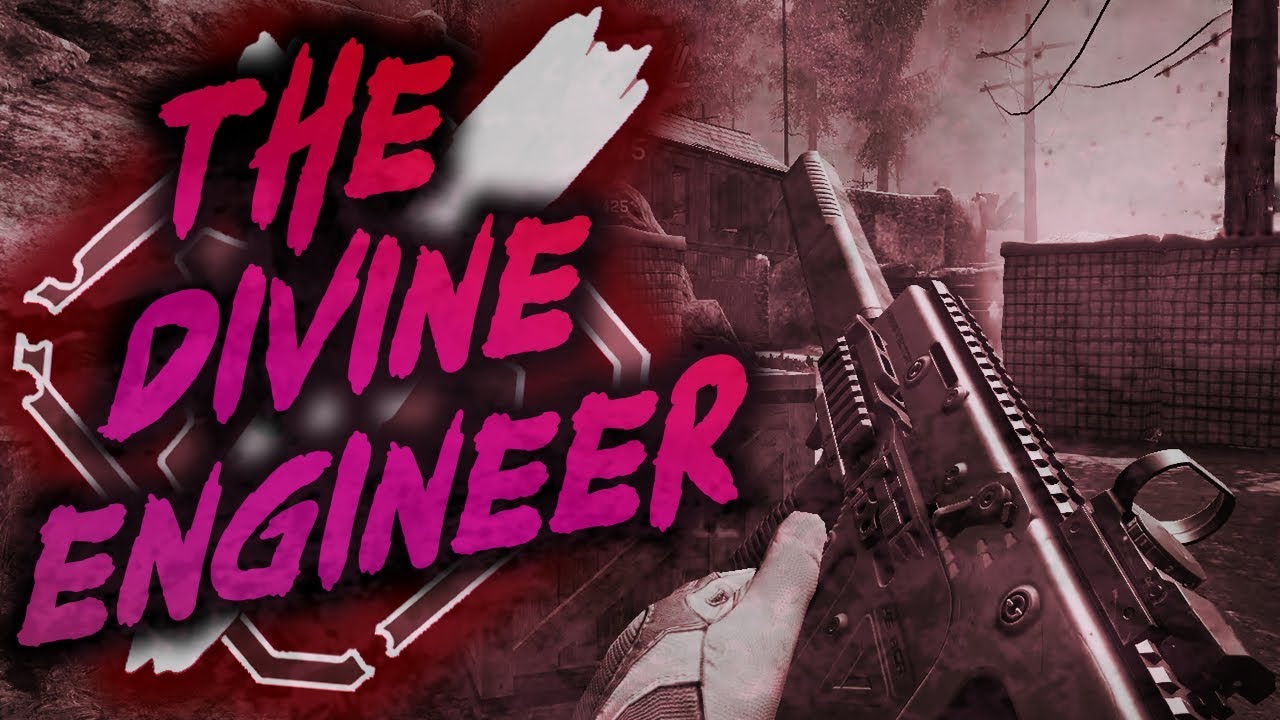 The Divine Engineer Uklenysh - YouTube