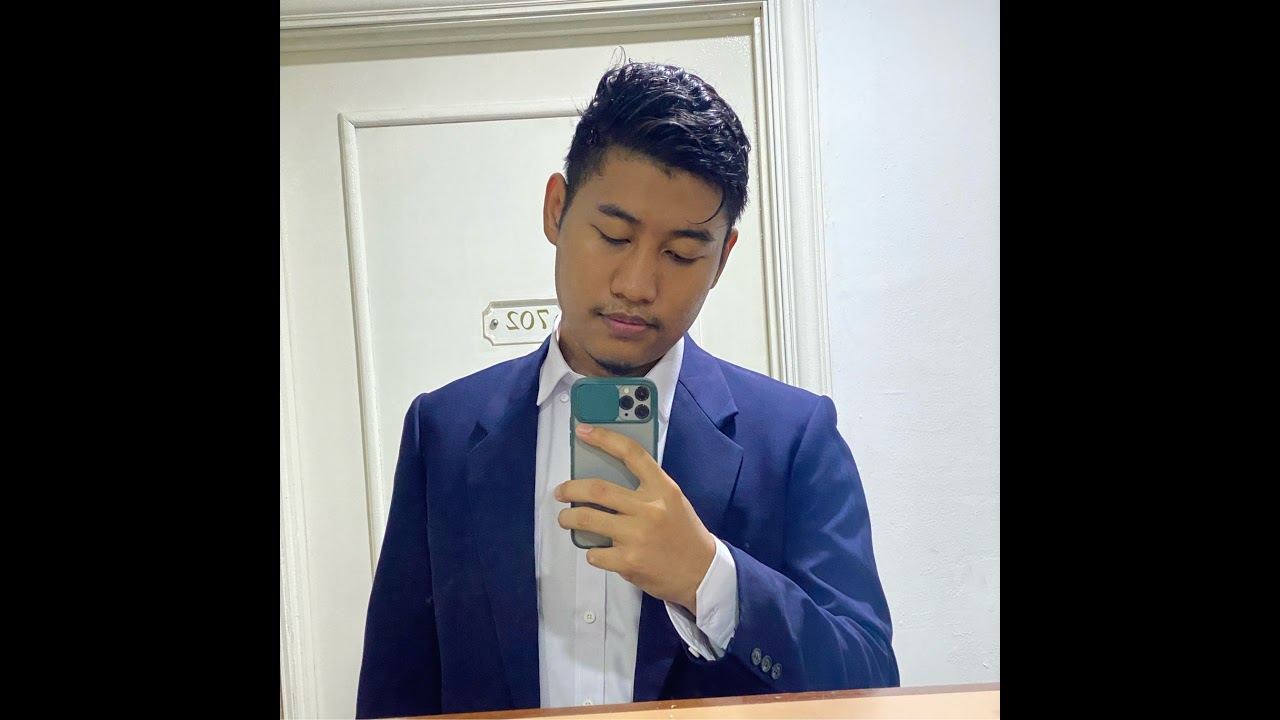 amirul faiz Live Stream - YouTube