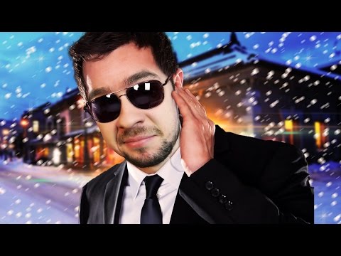 TIME FOR YOGA | Hitman #7