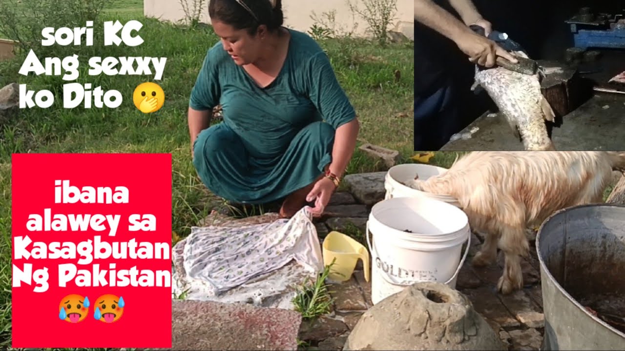 MAGLABA MAMALINGKE ENGLISH(washing clothed & go-to market buy fish)🤣🤣# ...