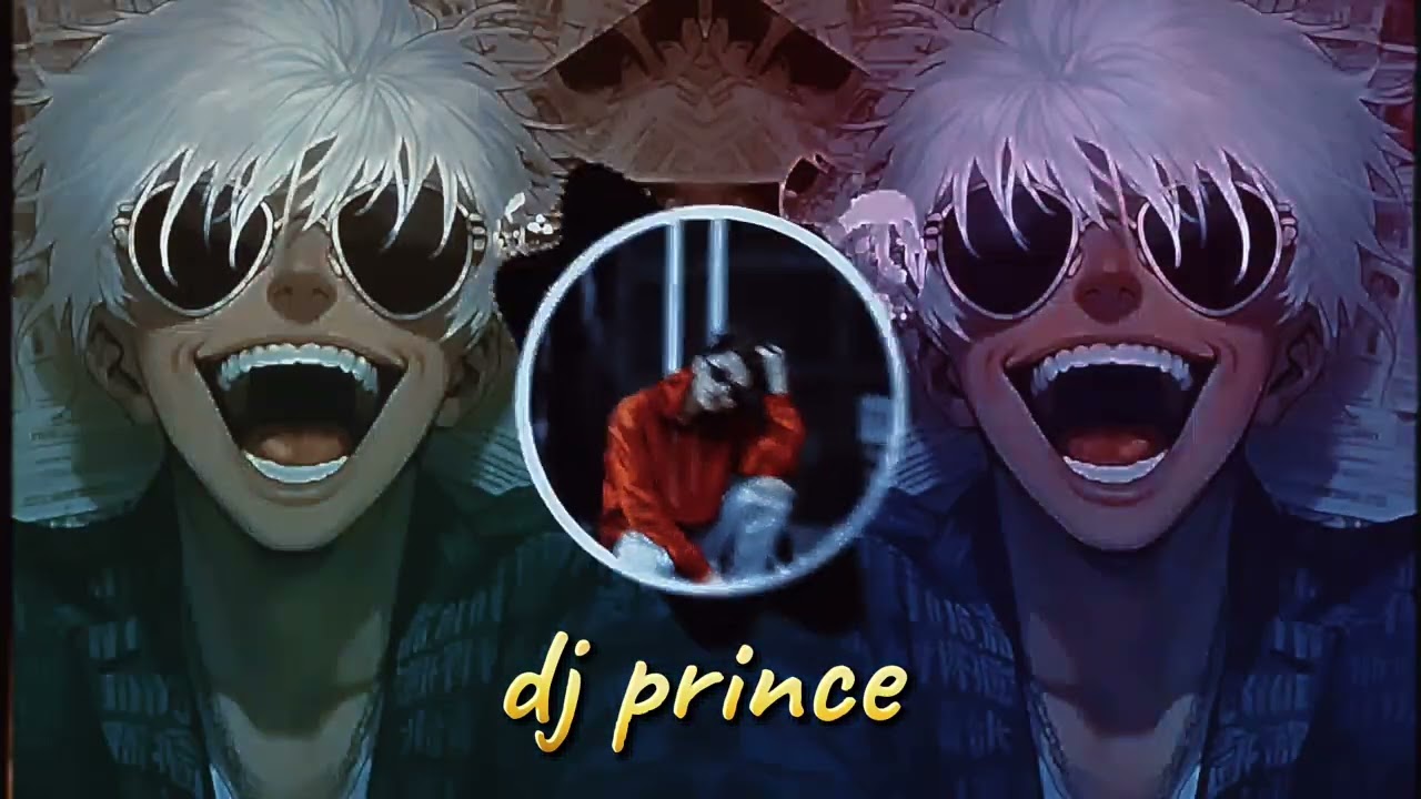 BoLoLo HaHa Remix 2024 💥(Dj prince official) Tik tok #ponkoj_roy # ...