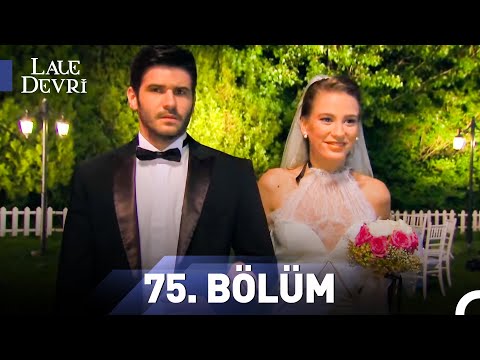 Lale Devri 75. Bölüm