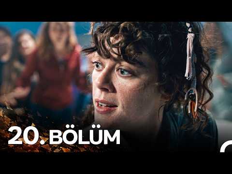 Avlu 20. Bölüm | Buranın Ağası Benim!