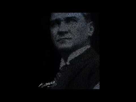 Atatürk - Rap Beat