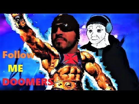 Doomers - Motivation for The Doomer Generation (Life is Rough for ...