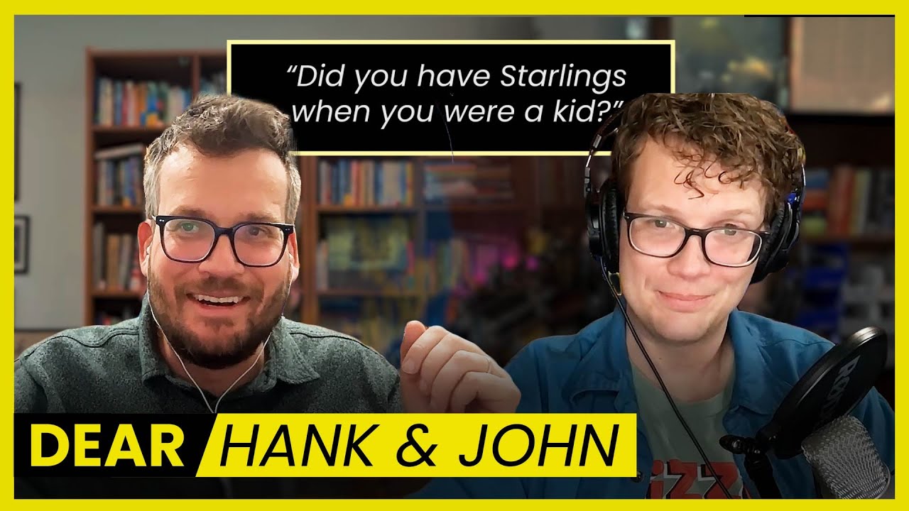Starling Meat Is an Acquired Taste - YouTube