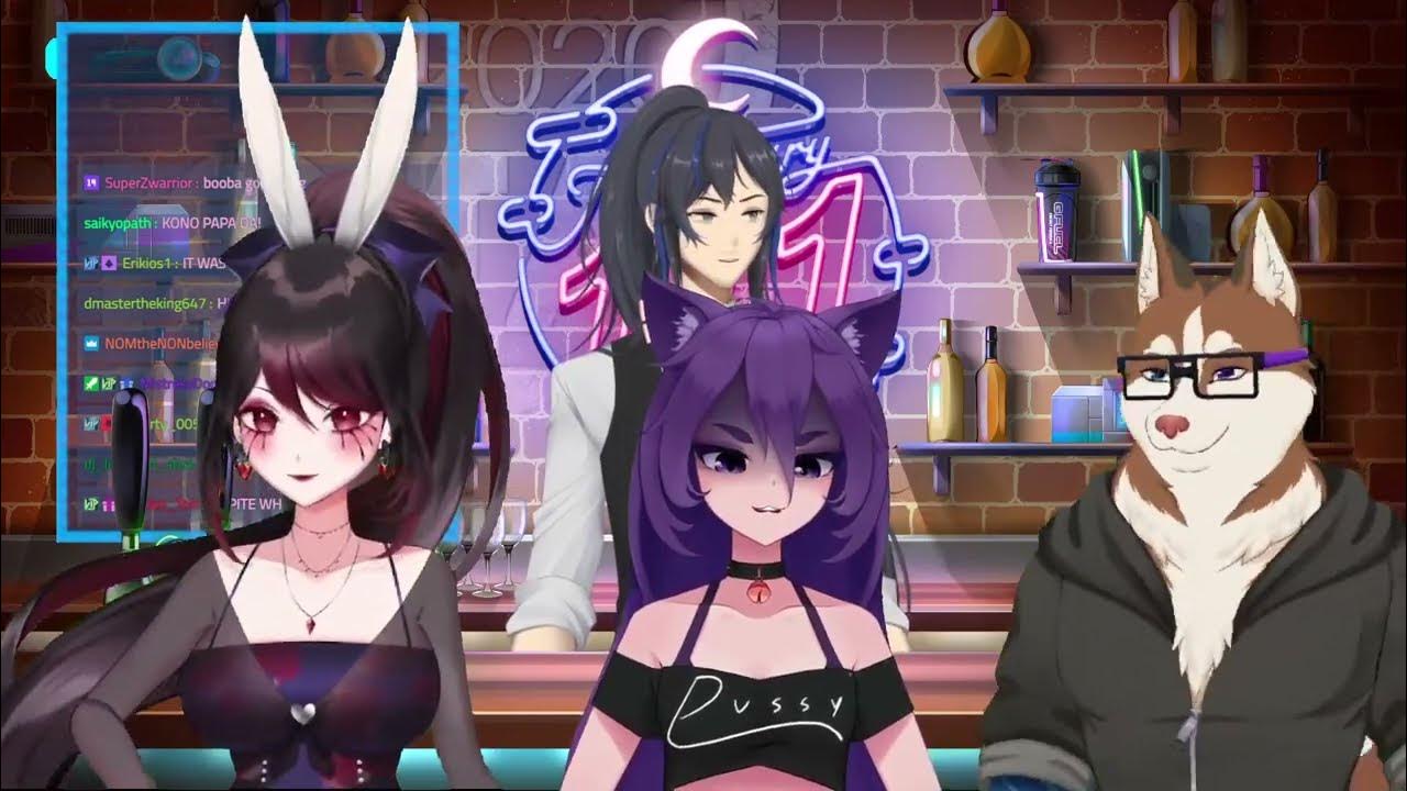 The Weary 101 VoD [VTuber] (March 11th, 2023) - YouTube