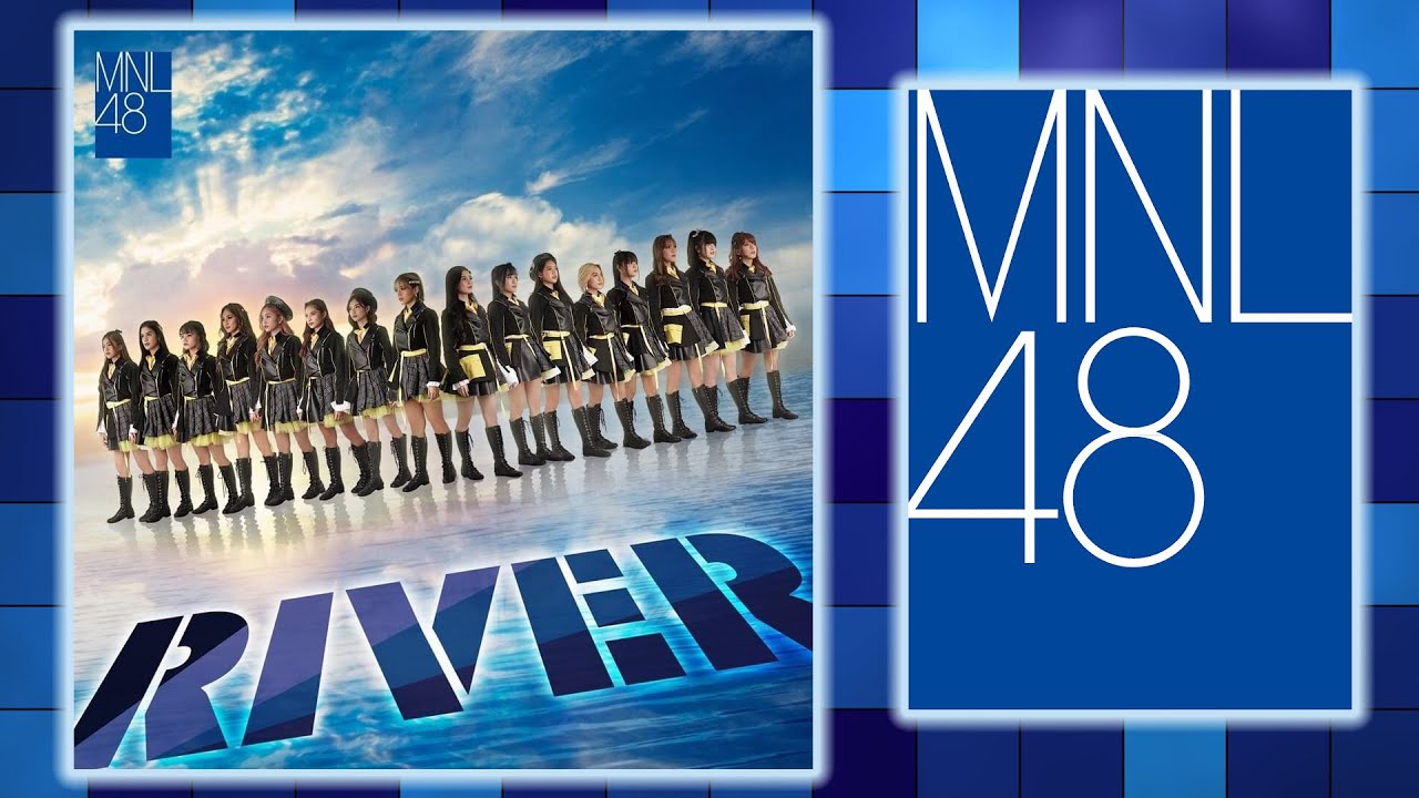 [WHAT'S INSIDE?] MNL48 "River" Album - YouTube