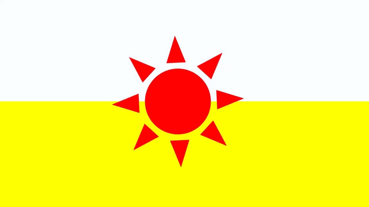 Flag Animation of Fictional Micronations of Youtubers part 3 - YouTube