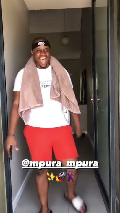 he was always hyper 😂 active #mpurampura #mpura #rip #legend #amapiano #shorts - YouTube