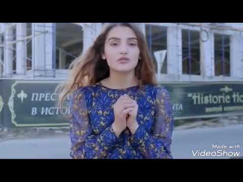 Руслан Мадина 2018