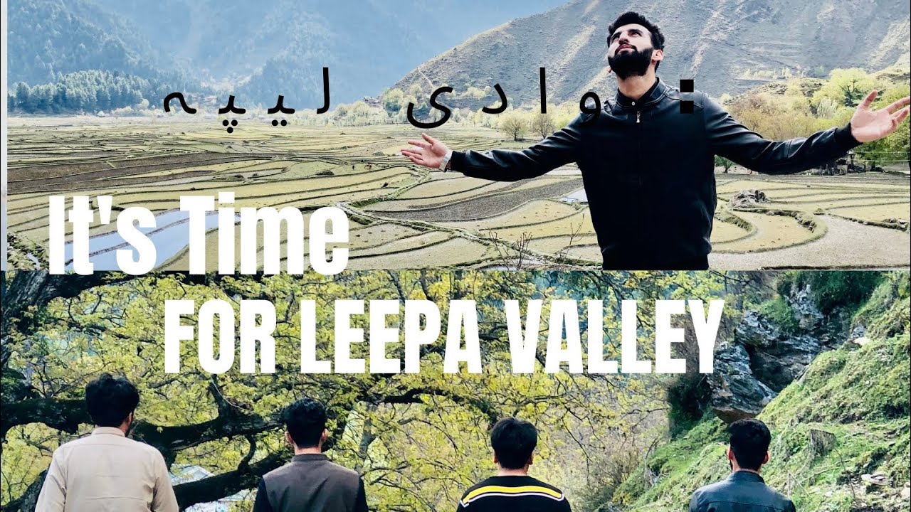 LEEPA VALLEY Azad Kashmir | LEEPA VALLEY scenic spot | Dream Valley ...