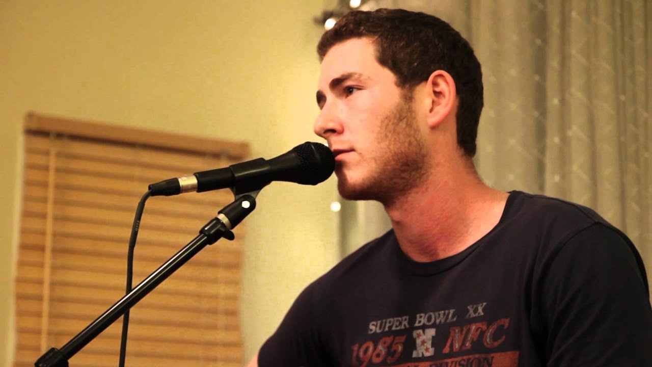 Danny Rubenstein - "Good Enough" - YouTube