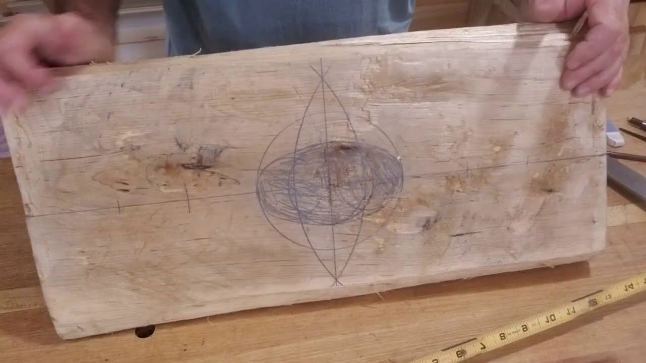 Bowl Bottom Layout - YouTube