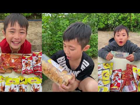 cobo video triệu view về chân gà của nhóm tippi - tippi tv