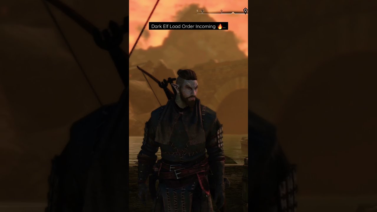 Skyrim SE Dark Elf Load Order Skyrim Xbox Load Order 2023 YouTube Skyrim SE Dark Elf Load Order Skyrim Xbox Load Order 2023 YouTube