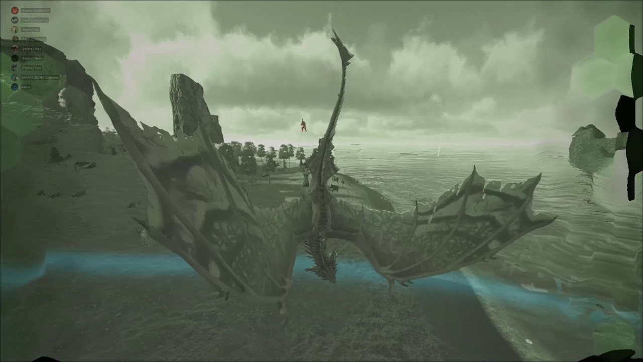 Hydra / Defending Blackflag vs Meta - YouTube