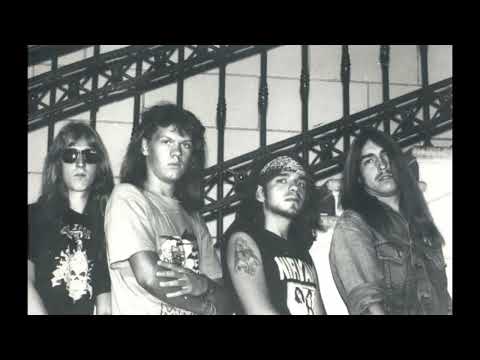 Lady Jane (Одесса) - Lady Jane (1995-96)