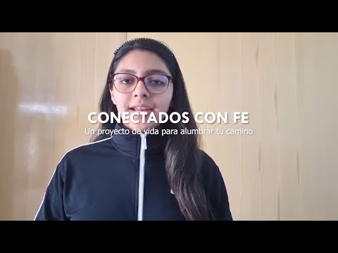 Las dos Puertas - MATEO 7:14 - Sofía Dextre - YouTube