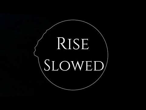 JOHN DREAMER - RISE [SLOWED]