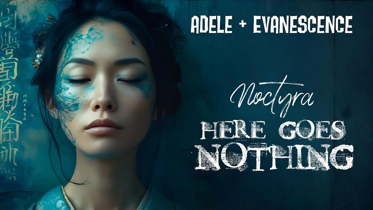 Gothic Rock Anthem About Rising From the Darkness | Official Lyrics ...