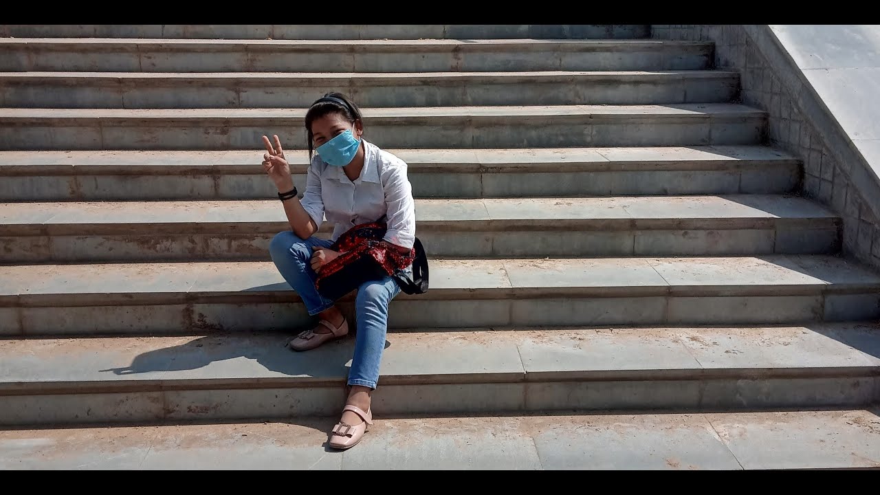 PRIYA PARK VASANT VIHAR || NEW DELHI - YouTube