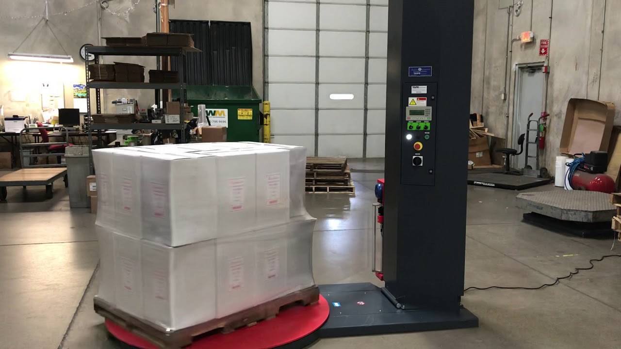 Signature machine - YouTube