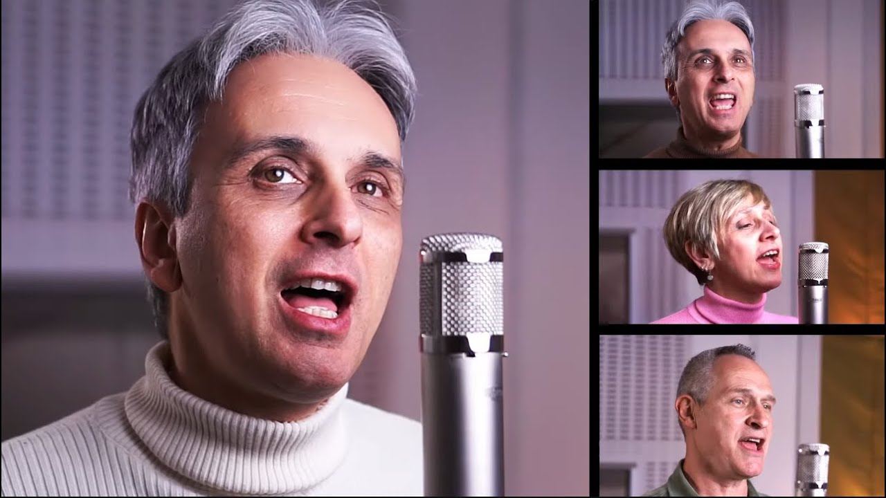 How to sing “Mull of Kintyre“ vocal harmony | Paul McCartney Wings ...