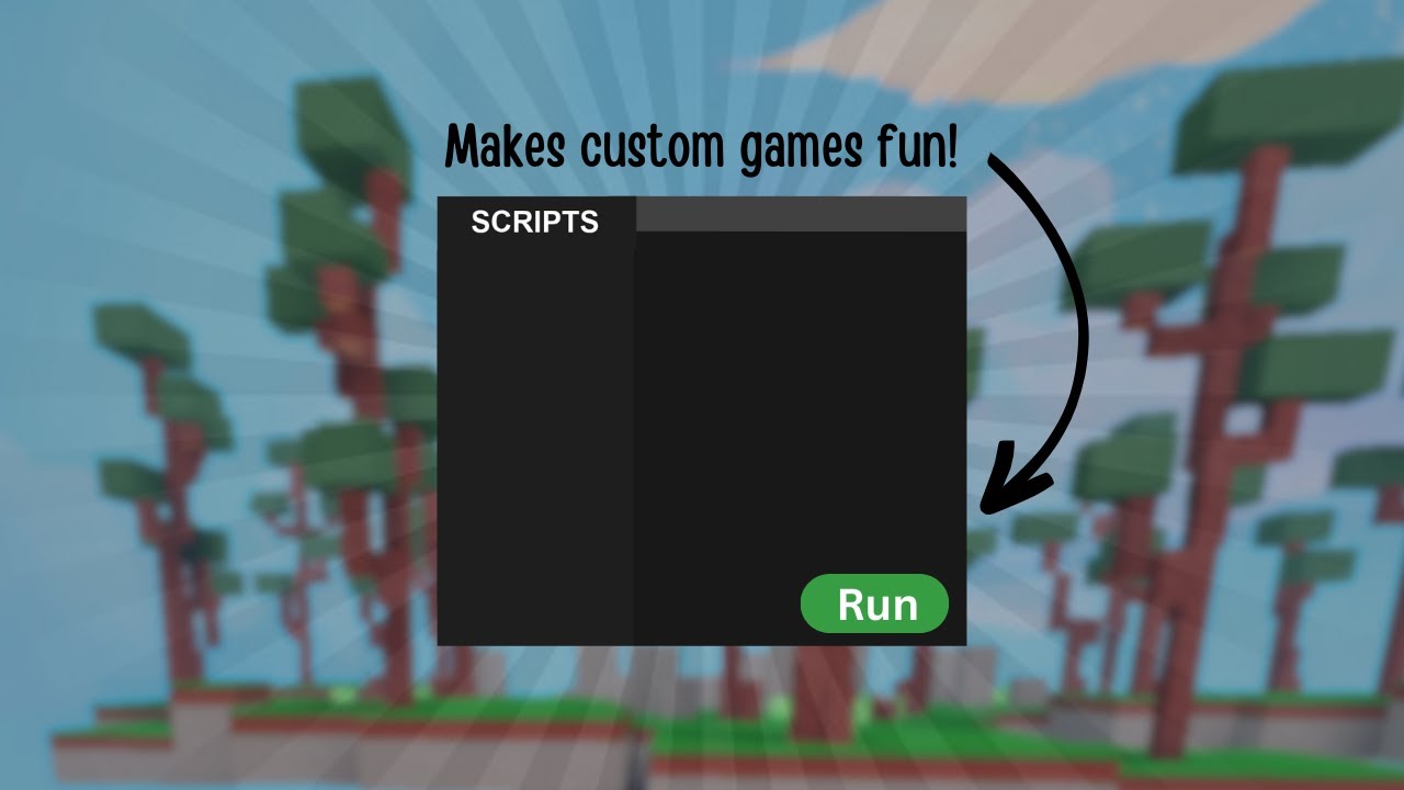 This new feature makes custom games more fun! - YouTube