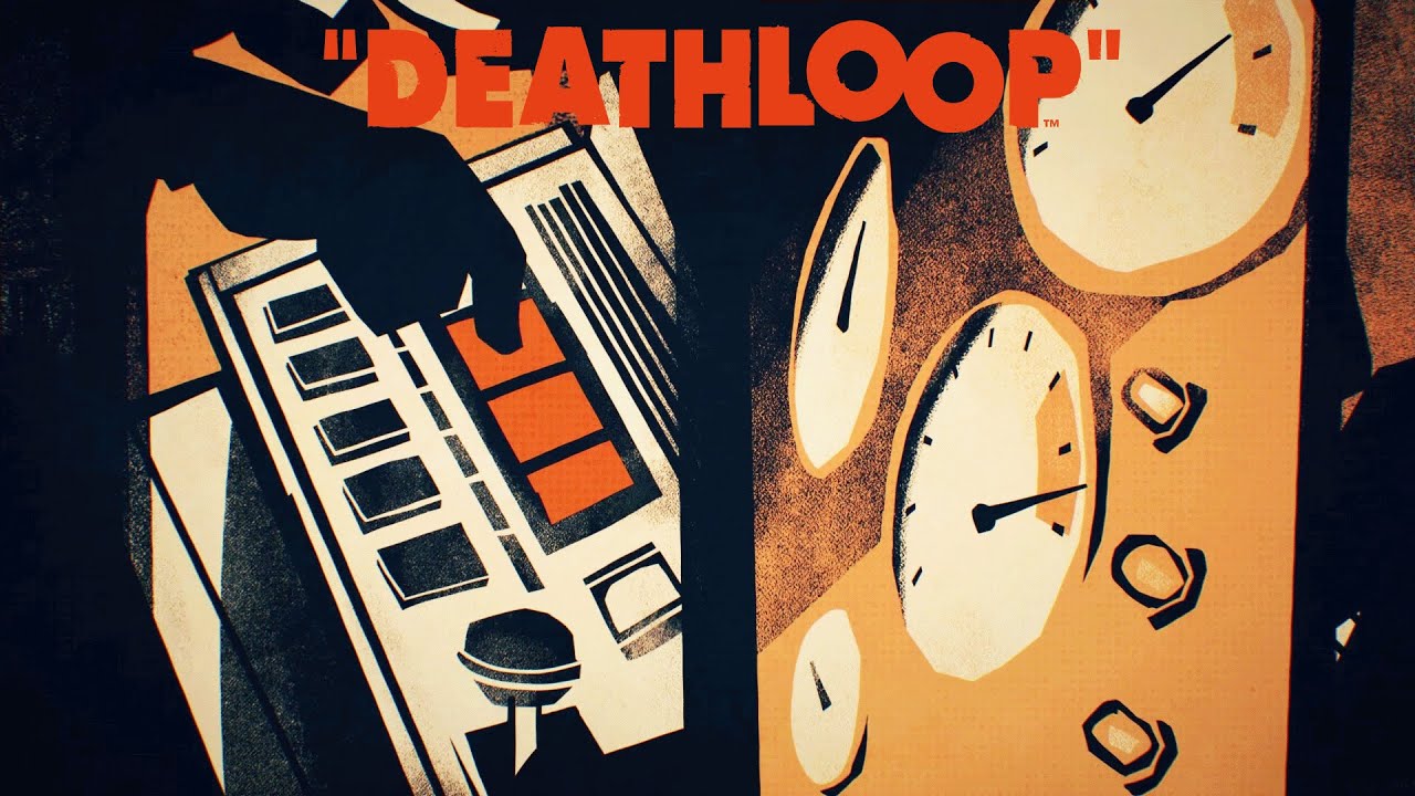 DEATHLOOP Break The Loop Playthrough Part 8 | No Commentary - YouTube