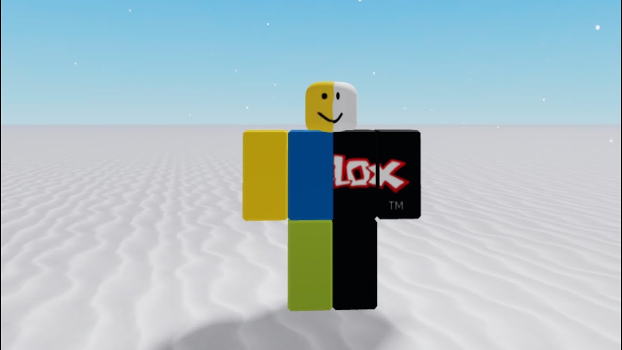 Noob vs guest - YouTube