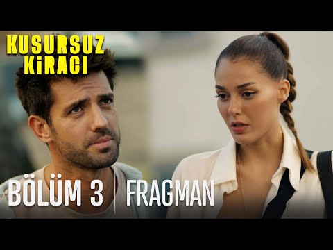 Kusursuz Kiracı 3. Bölüm Fragmanı
