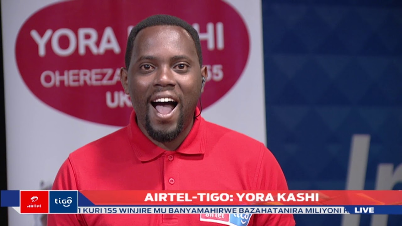 YORA CASH Hamwe na Airtel Season 1 Episode 9 - YouTube