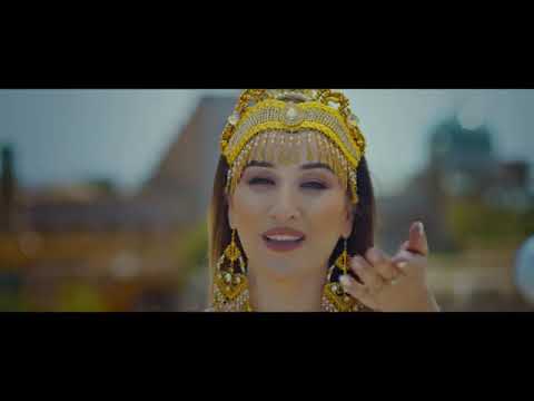 mohira inji - oltin dish