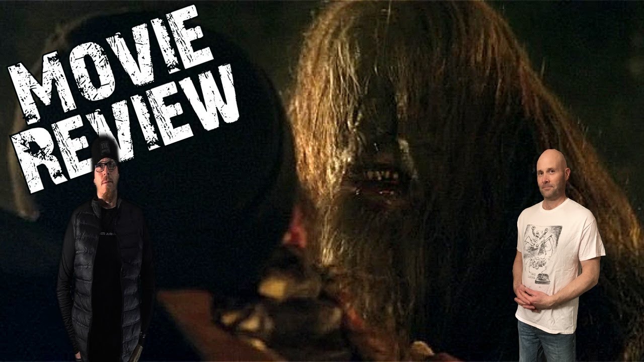 Big Legend (2018) Bigfoot Movie review - Bring on the Monster ...