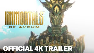 Immortals of Aveum – Official Colossal Assault Gameplay Trailer ...