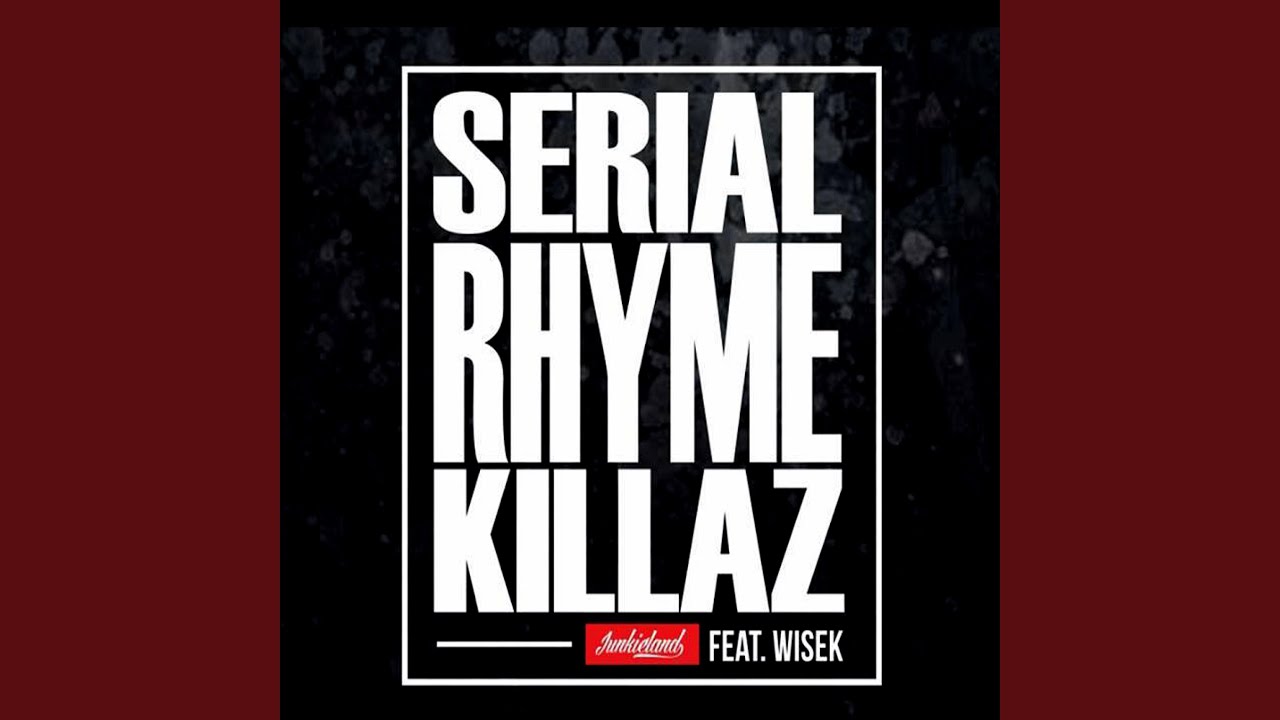 Serial Rhymez Killaz (feat. Wisek) - YouTube Music
