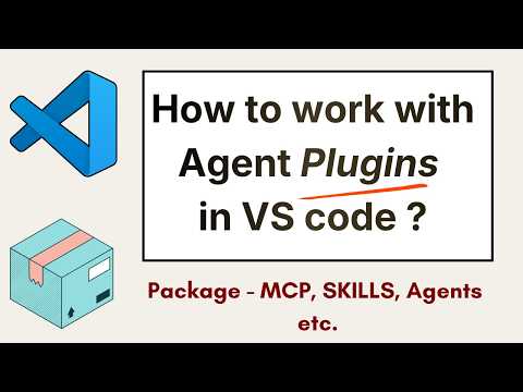 How to Use Plugins in VS Code with GitHub Copilot ?