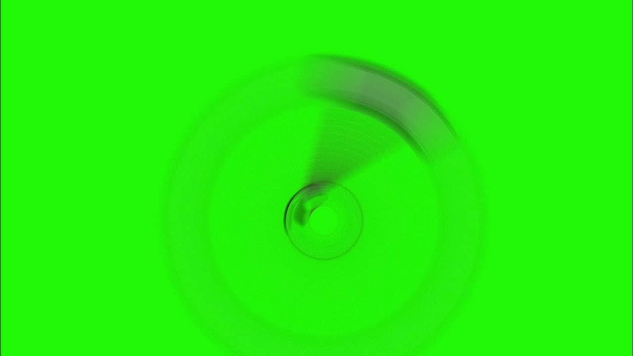 Thor Hammer Spin effect Green Screen - YouTube