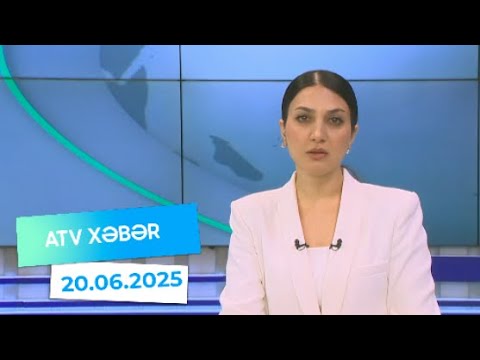 ATV XEBER /20.06.2025/20:30 - YouTube