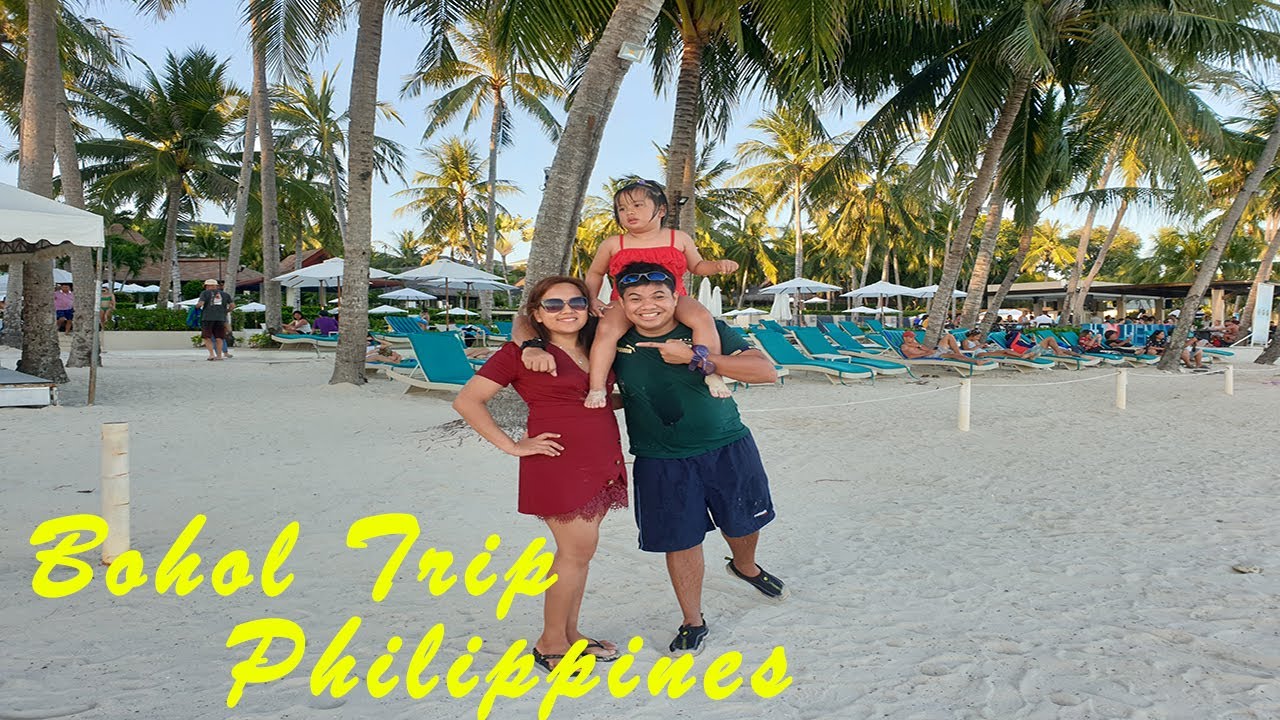 Trip to Bohol | Chocolate Hills, Floating River, Tarsier Conservatory ...