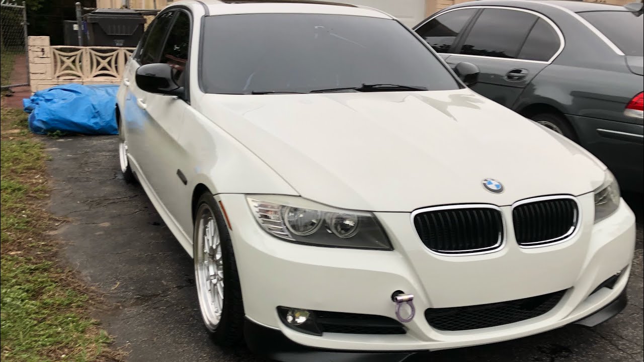 THE BEST BMW interior mod (must watch) - YouTube