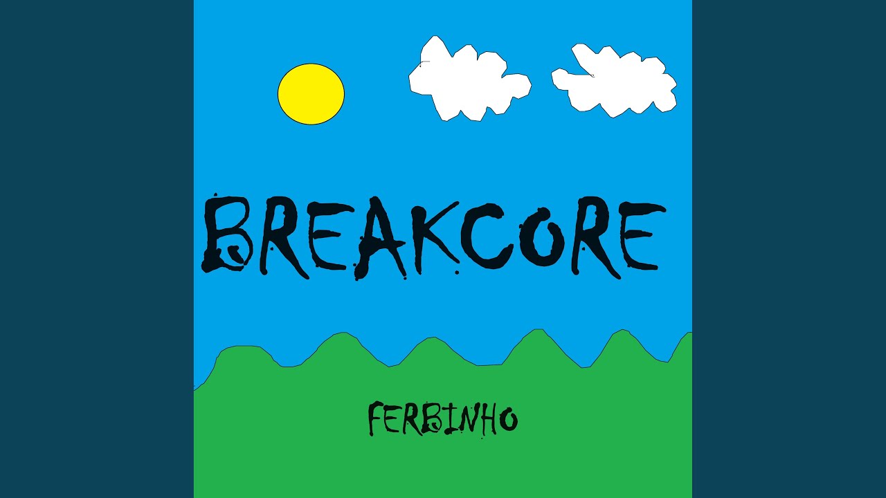 Breakcore - YouTube