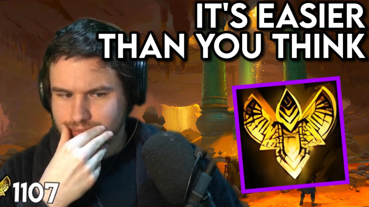 Raiding Is Easier Than You Think! - YouTube